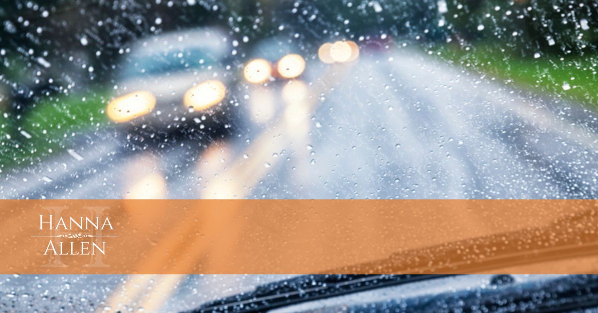 What Should West Texas Drivers Do Immediately After a Car Accident in ...